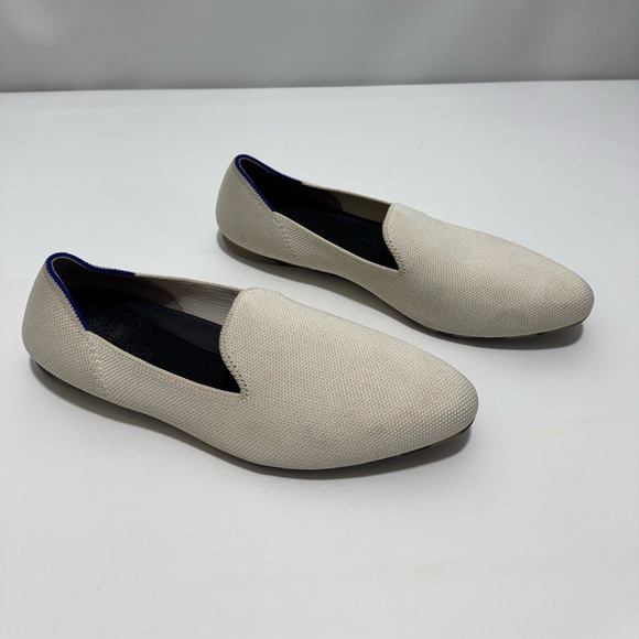 Rothy's | Shoes | Rothys Almond Loafer | Poshmark